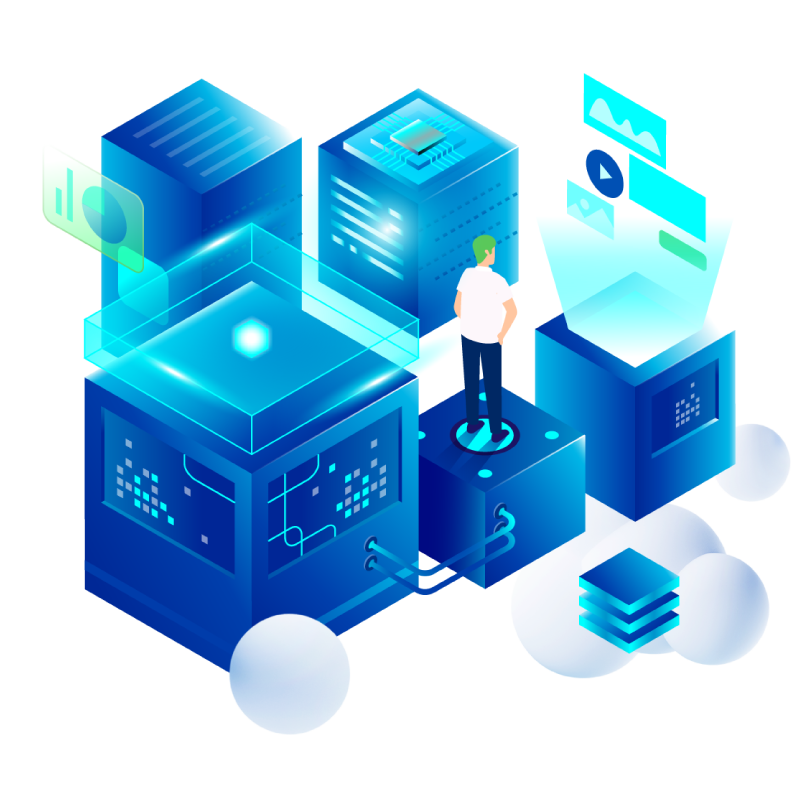 Ubitus product and solution | UBITUS