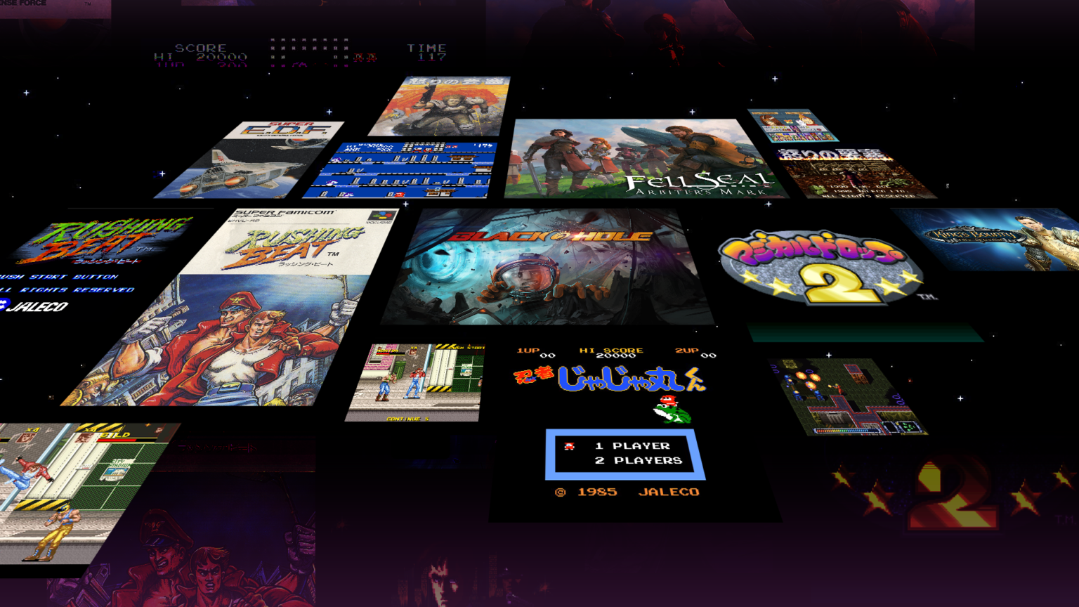 Ubitus is a cloud gaming enabler | UBITUS