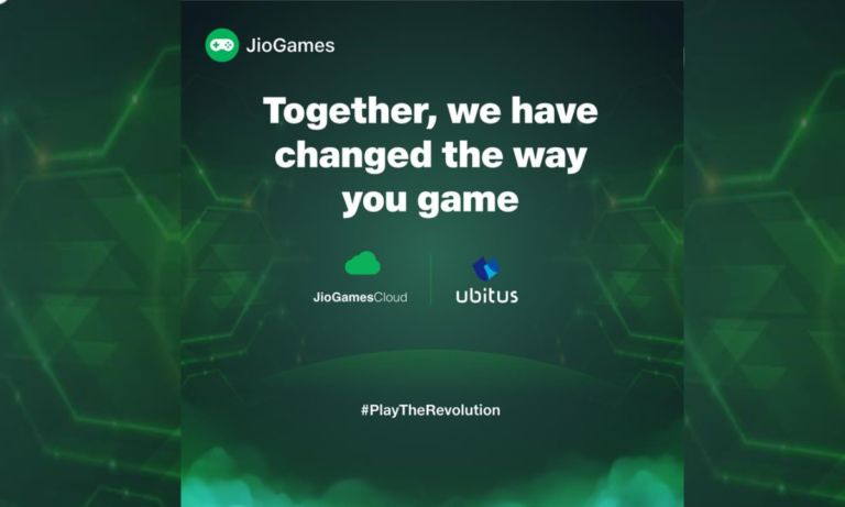 Ubitus cloud gaming platform turnkey solution | UBITUS