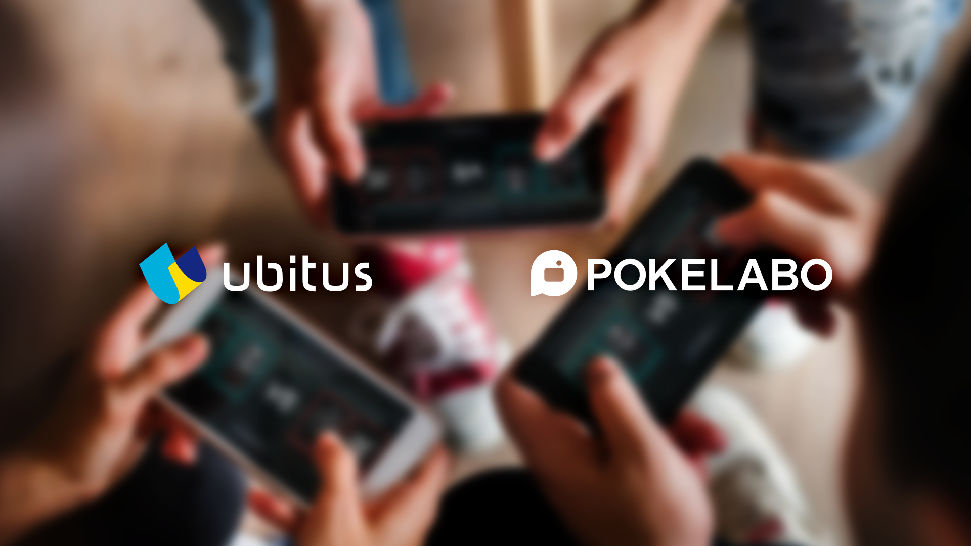 Ubitus is a cloud gaming enabler | UBITUS