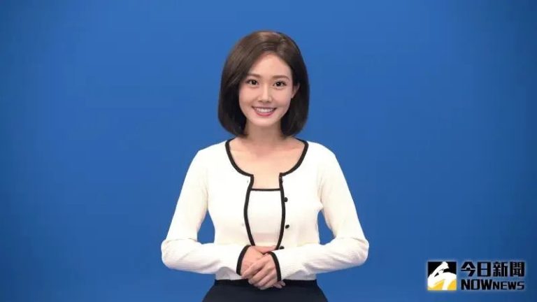 Ubitus supports Nownews to create their first AI anchor | UBITUS