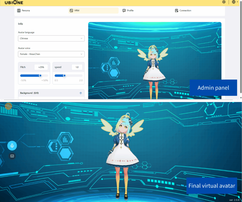 Ubitus Showcases Three AI Highlights at Tokyo Game Show 2025: Launch of UbiOne, Hyper-Realistic ...