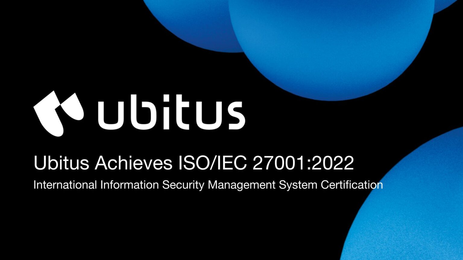 Transform the future: AI and cloud gaming | UBITUS