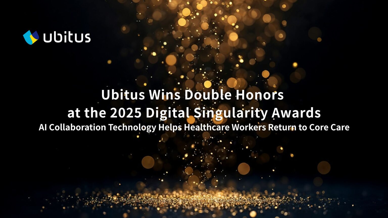 Transform the future: AI and cloud gaming | UBITUS